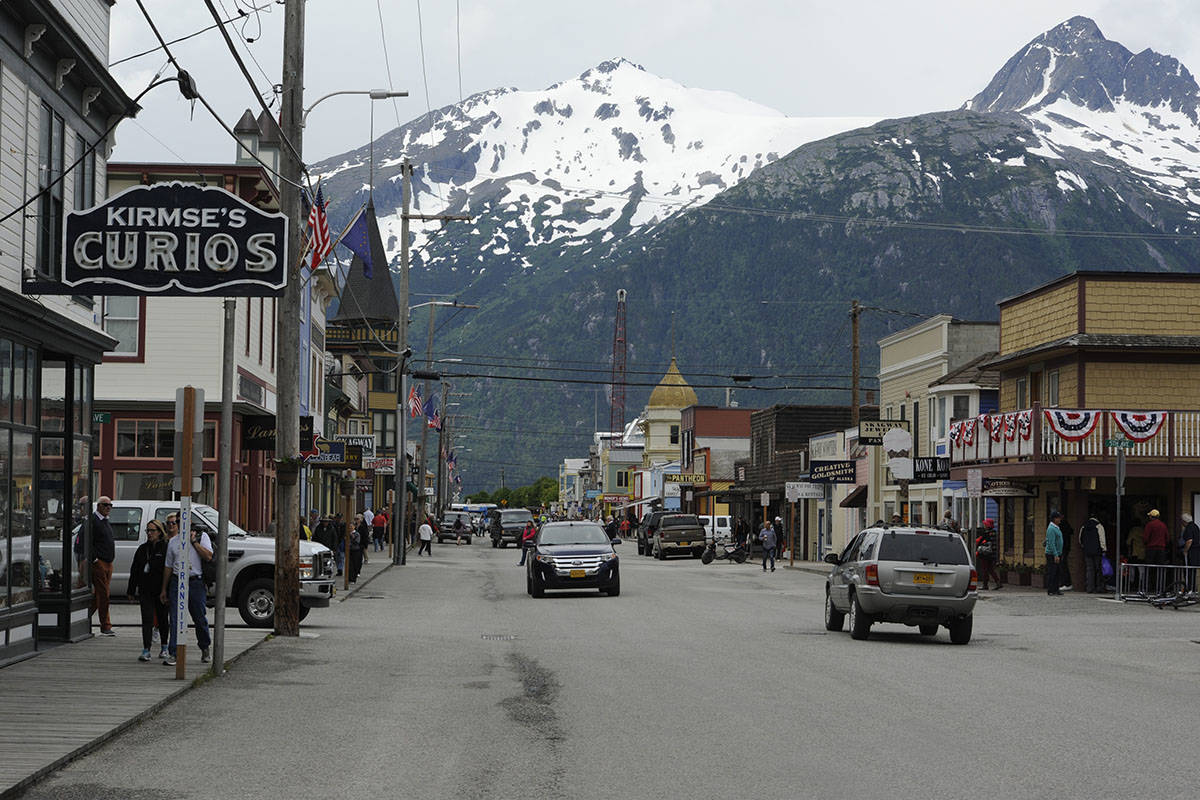 Chính sách định cư Yukon Canada: Chương trình và điều kiện